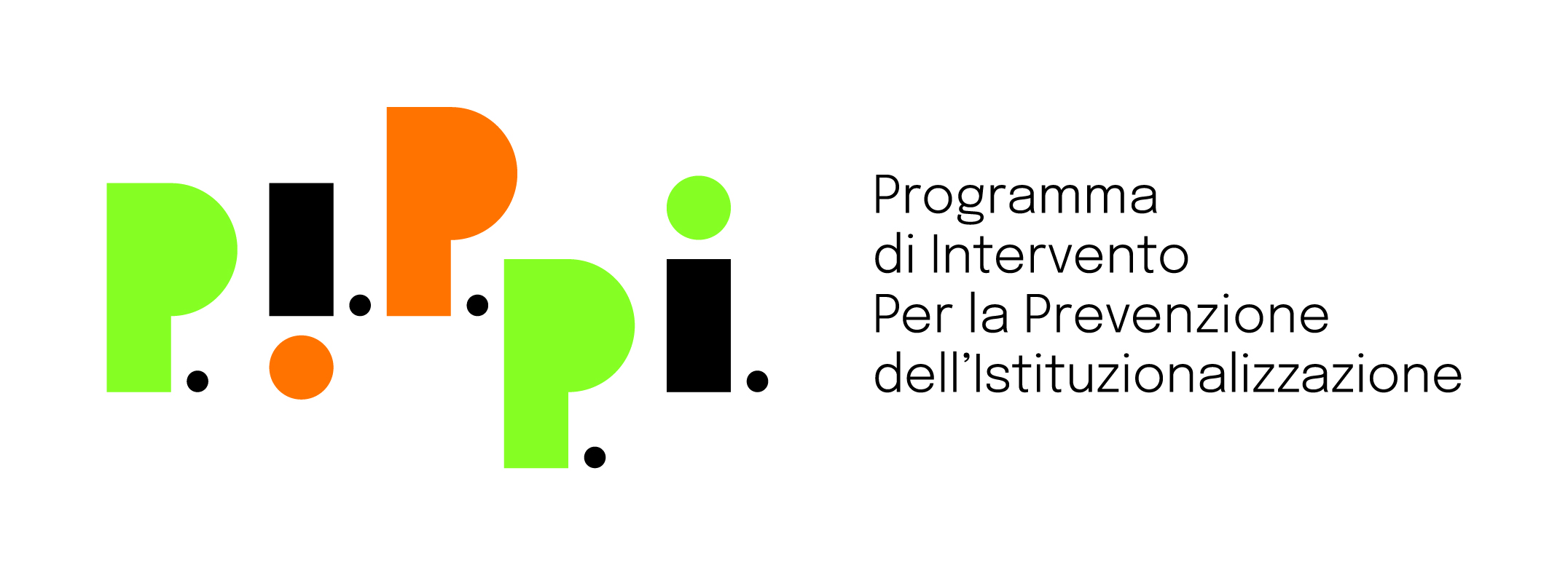 P.I.P.P.I.: Categorie di corso